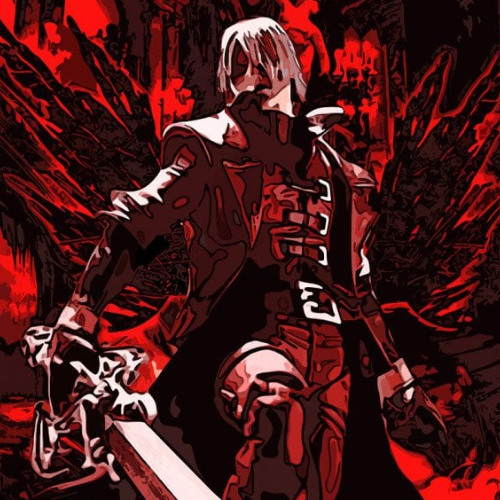 Stream Hell’s Heirloom (Devil May Cry Song) by Retro Bird AI | Listen ...