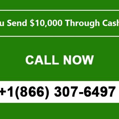 Stream "Sending $10,000 through Cash App: A Step-by-Step Guide" by ...
