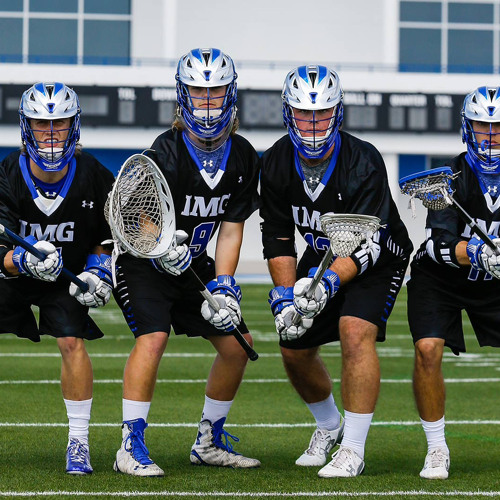 Stream 2023 IMG ACADEMY LACROSSE WARMUP by Ricci | Listen online for ...