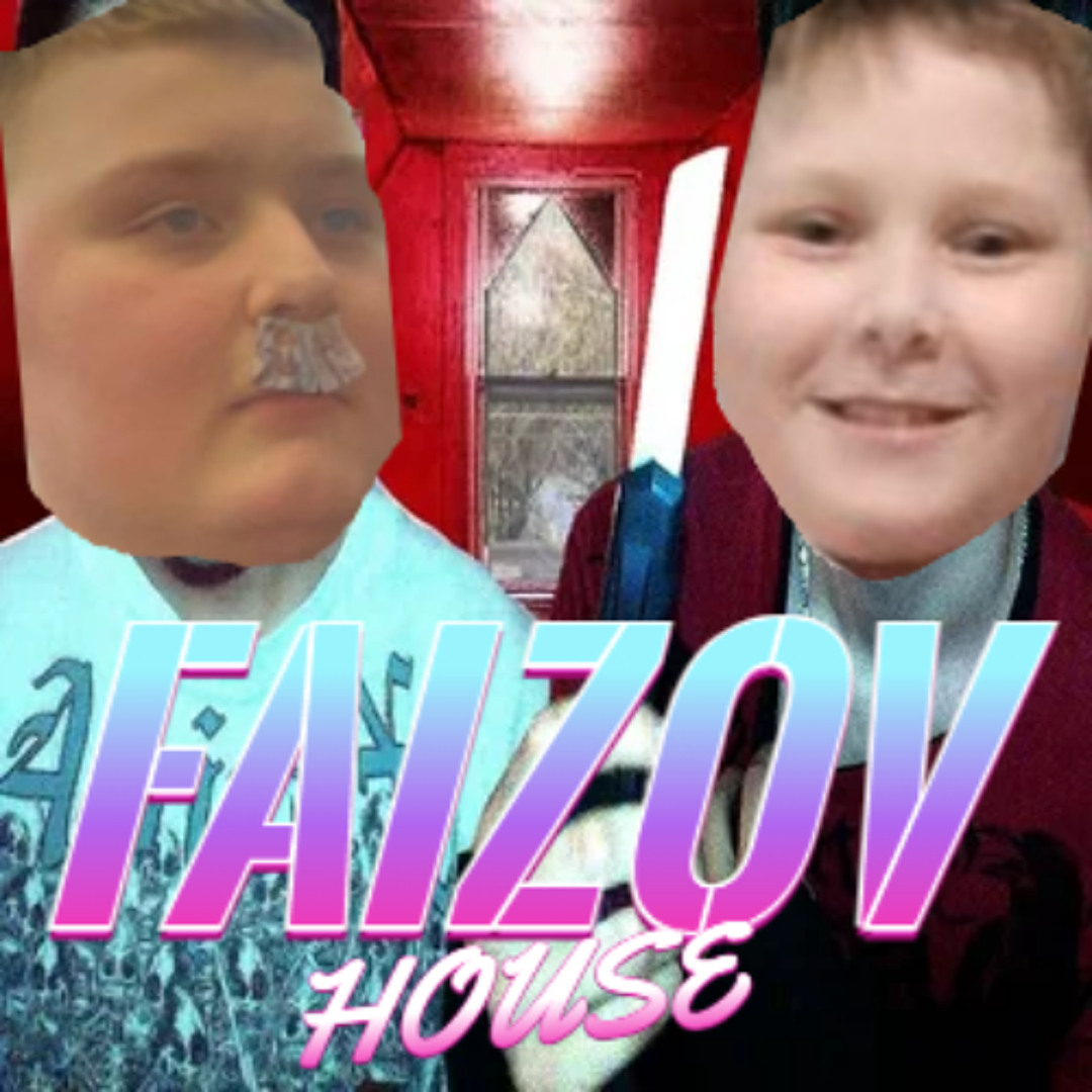 Stream FURRY ROAD (ALBUM FAIZOV HOUSE) by БАНДА АРТЕМА ФАИЗОВА | Listen ...
