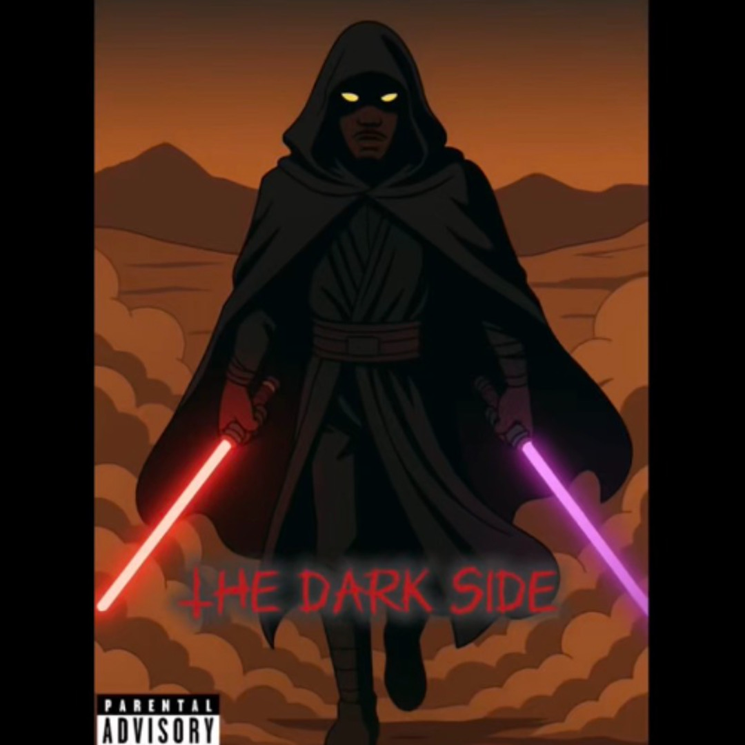Stream The Dark Side by Teiskino | Listen online for free on SoundCloud