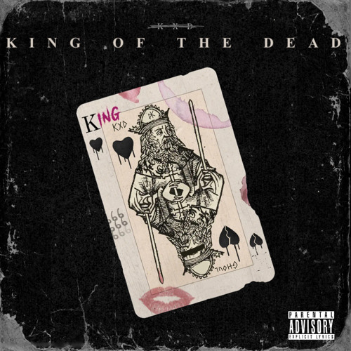 Stream King Of The Dead by KXD | Listen online for free on SoundCloud