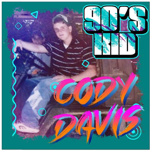 Stream Cody Davis- 90s Kid (MASTER) by Cody Davis | Listen online for ...