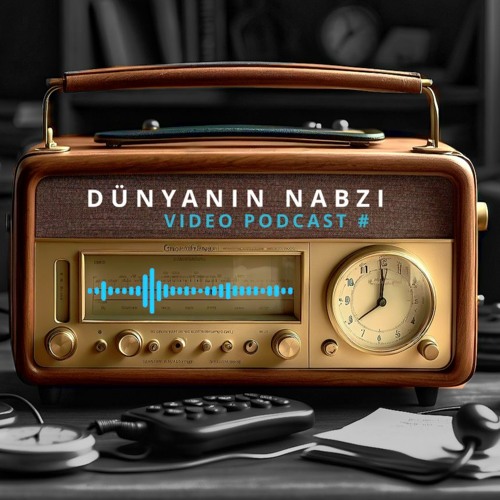 Stream Dünya'nın Nabzı • #2 ⑊ Gûngen Video PodCast by Gûngen | Listen ...