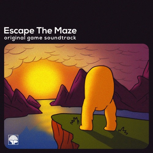 Stream bernachá | Listen to Escape The Maze (Original Game Soundtrack ...