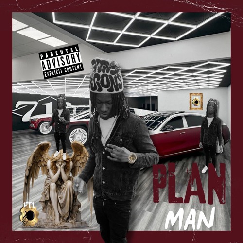 Stream Mr.plan by BREAKTHRU | Listen online for free on SoundCloud