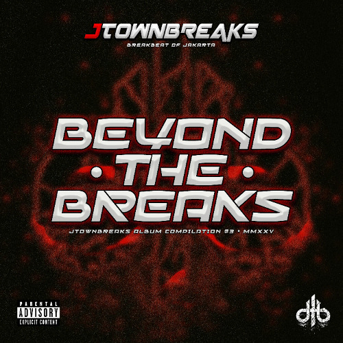 Stream BREATHE - [ MAMAS JTB ] - J-TownBreaks Album 2025 by MAMAS JTB | Listen online for free ...