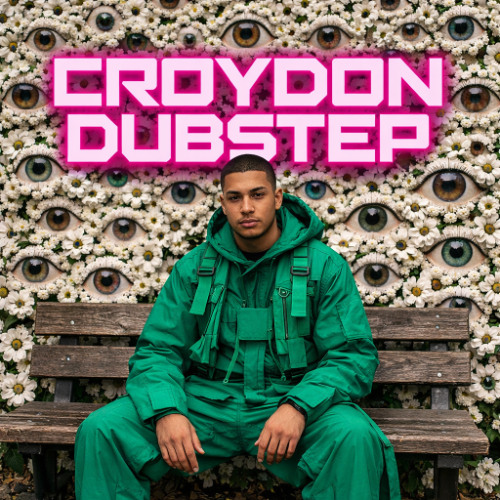 Stream Before the limits dissolve clean (Croydon Dubstep reload) by ...