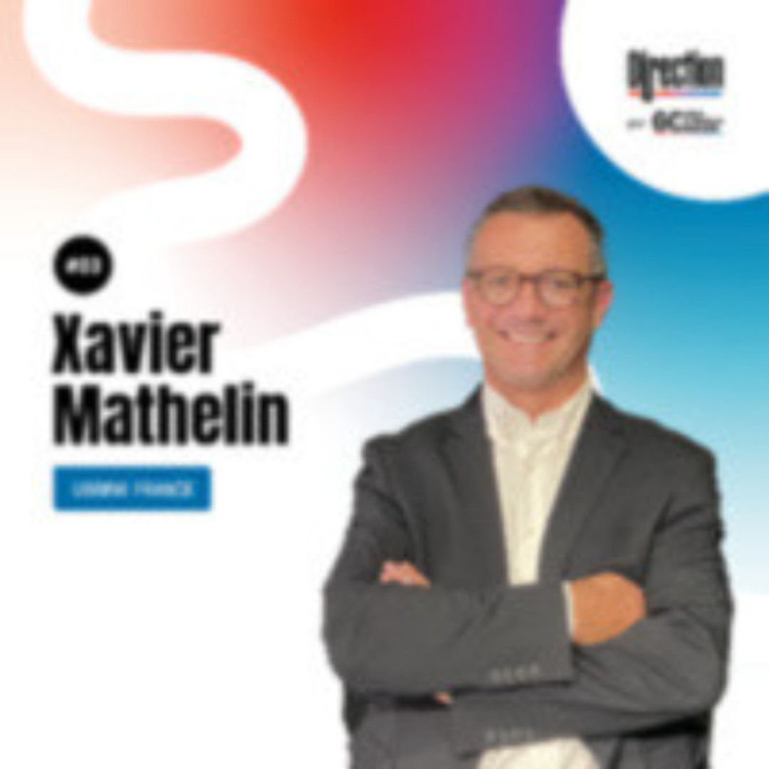 Stream Xavier Mathelin by Génie Climatique Magazine | Listen online for ...