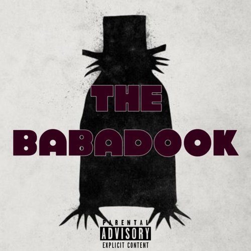Listen to music albums featuring The Babadook by TeddyJay online for ...