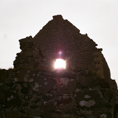 Stream Plains Apparition & Light Blending In - Stone Window by Light ... Stream Plains Apparition & Light Blending In - Stone Window by Light ...