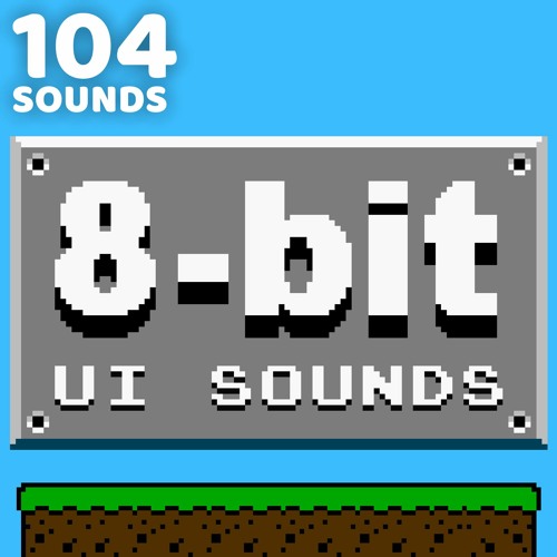 Stream 8-bit UI Sounds - Preview by Levi Vilas Boas | Listen online for ...