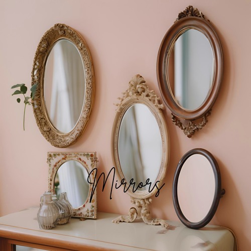 Stream Mirrors by Terry Coffman | Listen online for free on SoundCloud