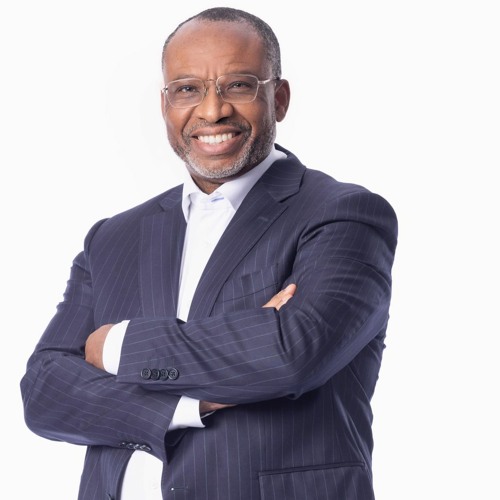 Stream episode The Future Leader Interview with Daniel Mminele by dr003 ...