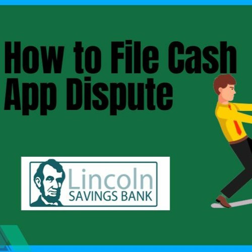 Stream How to File Cash App Dispute and Get Refund: Simple Guide 2024 ...
