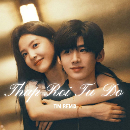 Stream LBI - Thap Roi Tu Do (Tim Remix) [FREE DOWNLOAD] by Tim Nguyen ...