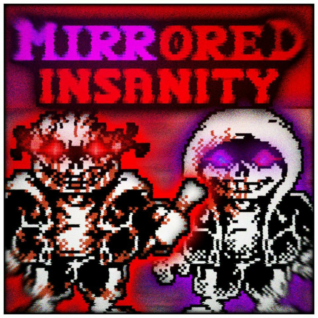 Stream [SK!MIRRORED INSANITY]OST-Cracked Reflection(My Cover) by SK ...