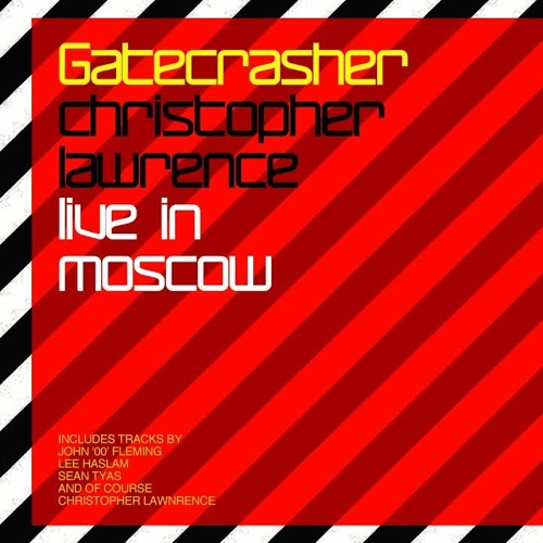 Stream Iridium DJ | Listen to Gatecrasher: Live In Moscow - Mixed by ...