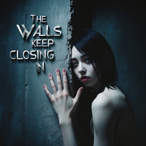 Stream The Walls Keep Closing In - REMASTERED by NTENSEIFIED | Listen ...