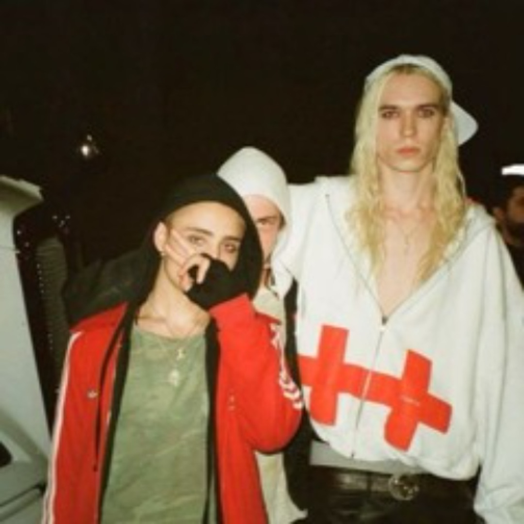 Stream rommulas - ouu (feat. 2hollis) by ICE KILLS RADIO | Listen ...