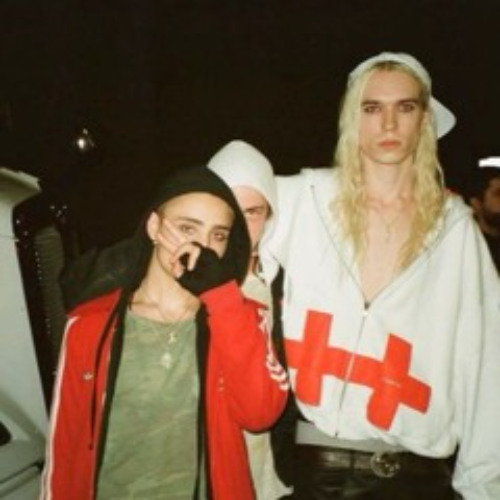 Stream rommulas - ouu (feat. 2hollis) by ICE KILLS RADIO | Listen ...