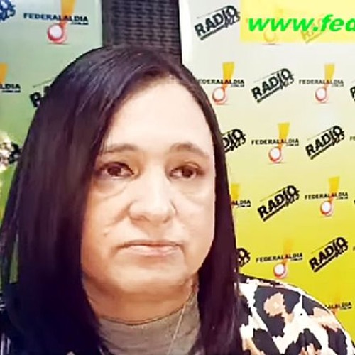 Stream Audio Maria Flores by federal al dia | Listen online for free on SoundCloud