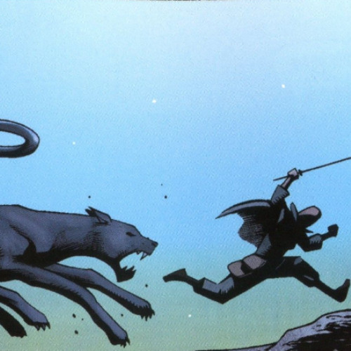 Stream Chasing the Beast by ready to game | Listen online for free on ...