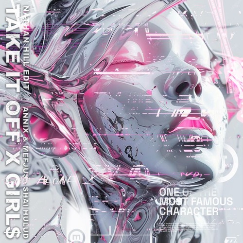 Stream Girl$ X Take It Off (Nathan Hill Edit) (Drum & Bass) by Nathan ...