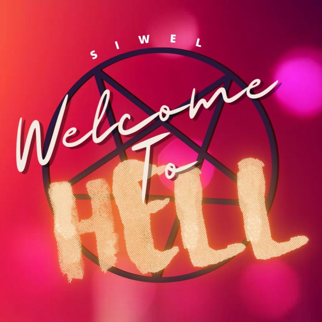 Listen to Welcome To Hell (Demo) by SIWEL in Hazbin Hotel!! playlist ...