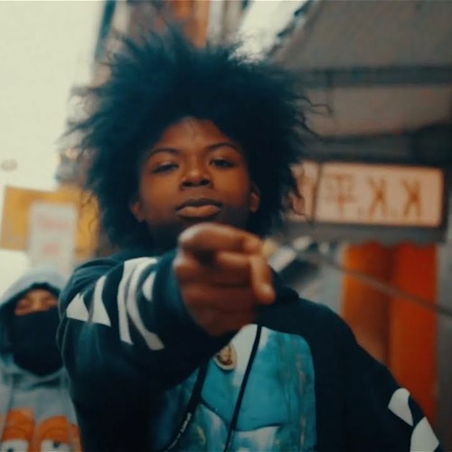 Stream READY by BLOODIE | Listen online for free on SoundCloud