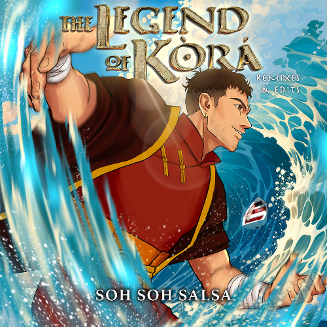 Stream Soh Soh Riddim (Odeal Remix) by Tera Kòrá | Listen online for ...