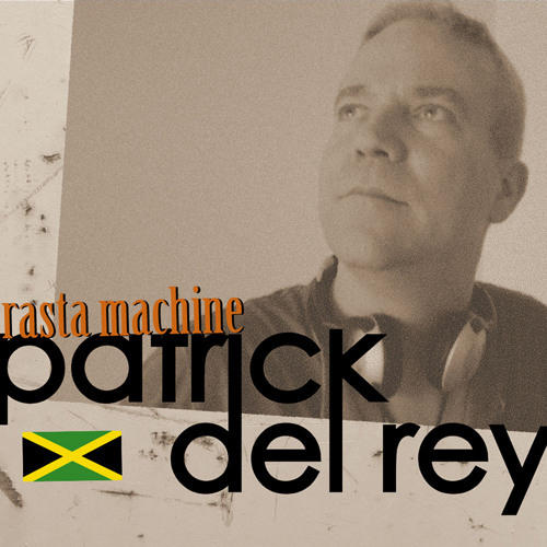 Stream Summer Of Change by Patrick Del Rey | Listen online for free on SoundCloud