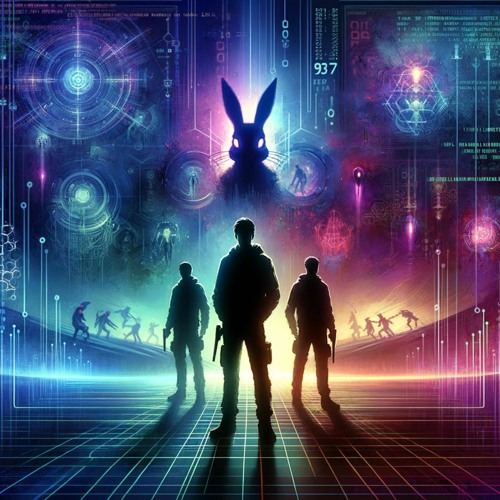 Stream Decrypting Despair by DEFCON Group 937 | Listen online for free ...