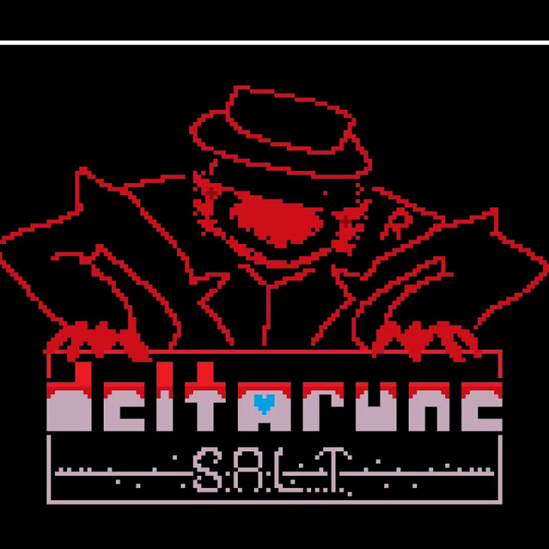 Stream Deltarune Salt Route NOMINAL VERSION - Farthest From Heaven ...