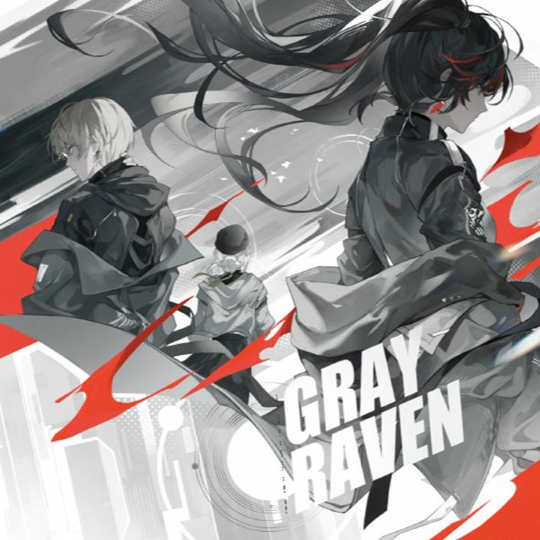Stream ＊ | Listen to Punishing: Gray Raven|PGR [战双帕弥什] BGM/OST WIP playlist online for free on ...