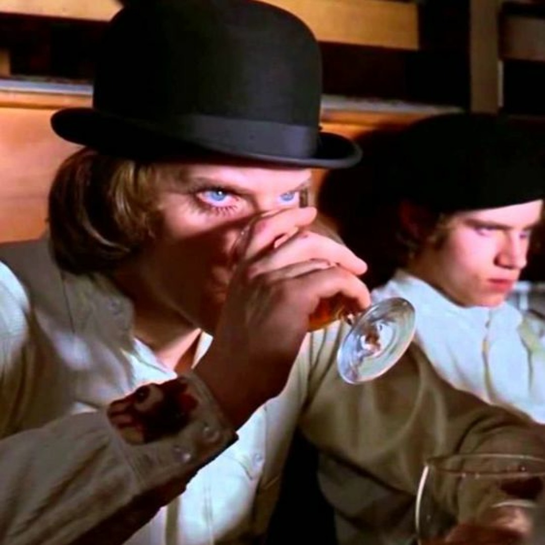 Stream "Ode To Joy" A Clockwork Orange [SLOWED AND REVERB] by homertjell96 | Listen online for ...