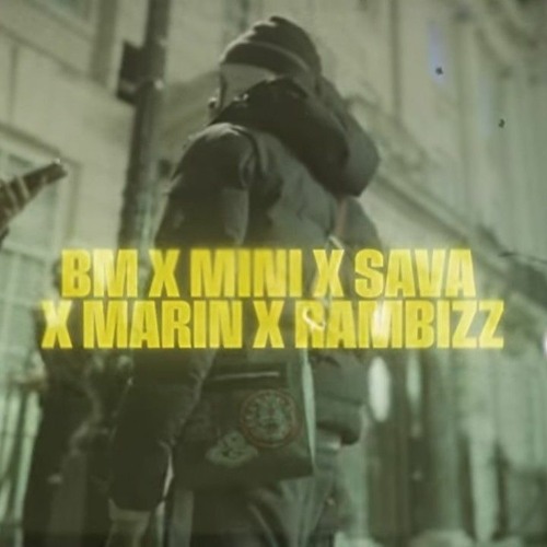 Stream #TPL BM (OTP) - London View Remix ft Mini x Sava x Marin x ...