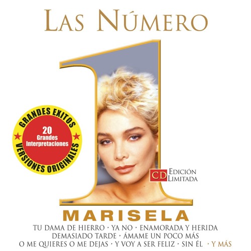 Canciones De Marisela Mix