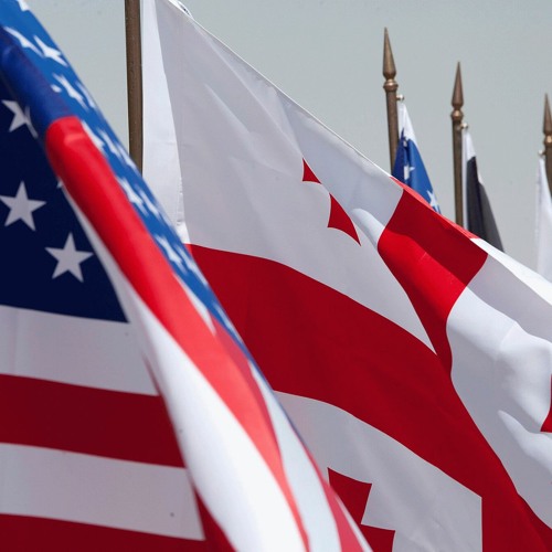 Stream Democracy, Geopolitics, and the Future of US-Georgia Relations ...