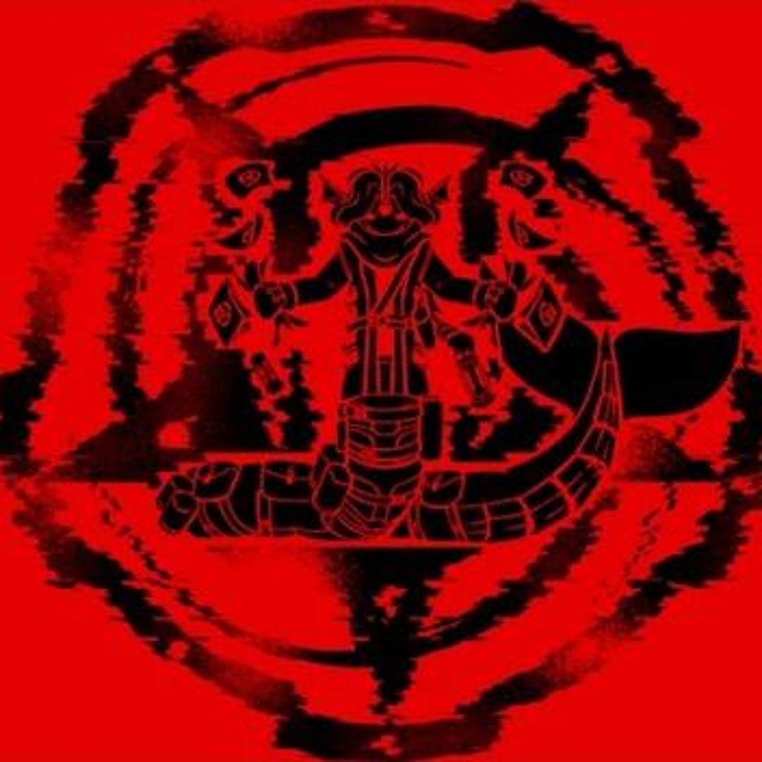 Stream PRESSURE OST - SEARCH PARTY // NOLONGERNULL by — SENZAI/1X1X1X1 ...