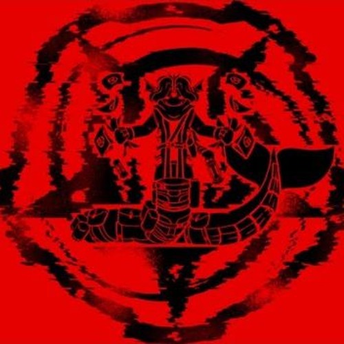 Stream PRESSURE OST - SEARCH PARTY // NOLONGERNULL by — SENZAI/1X1X1X1 ...