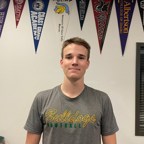 Stream episode Season Update with WHS Track Athlete, Carson Krack by ...