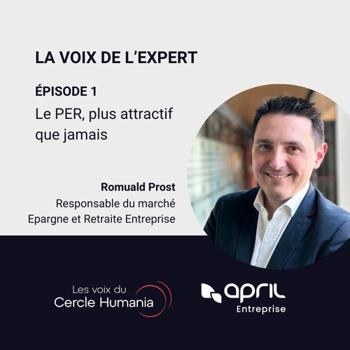 Stream La voix de l'Expert épisode 1 : Le PER, plus attractif que ...