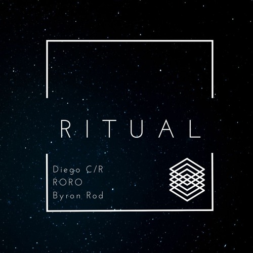 Stream Ritual: Diego C/R, Roro y Byron Rod by Byron.Rod | Listen online ...