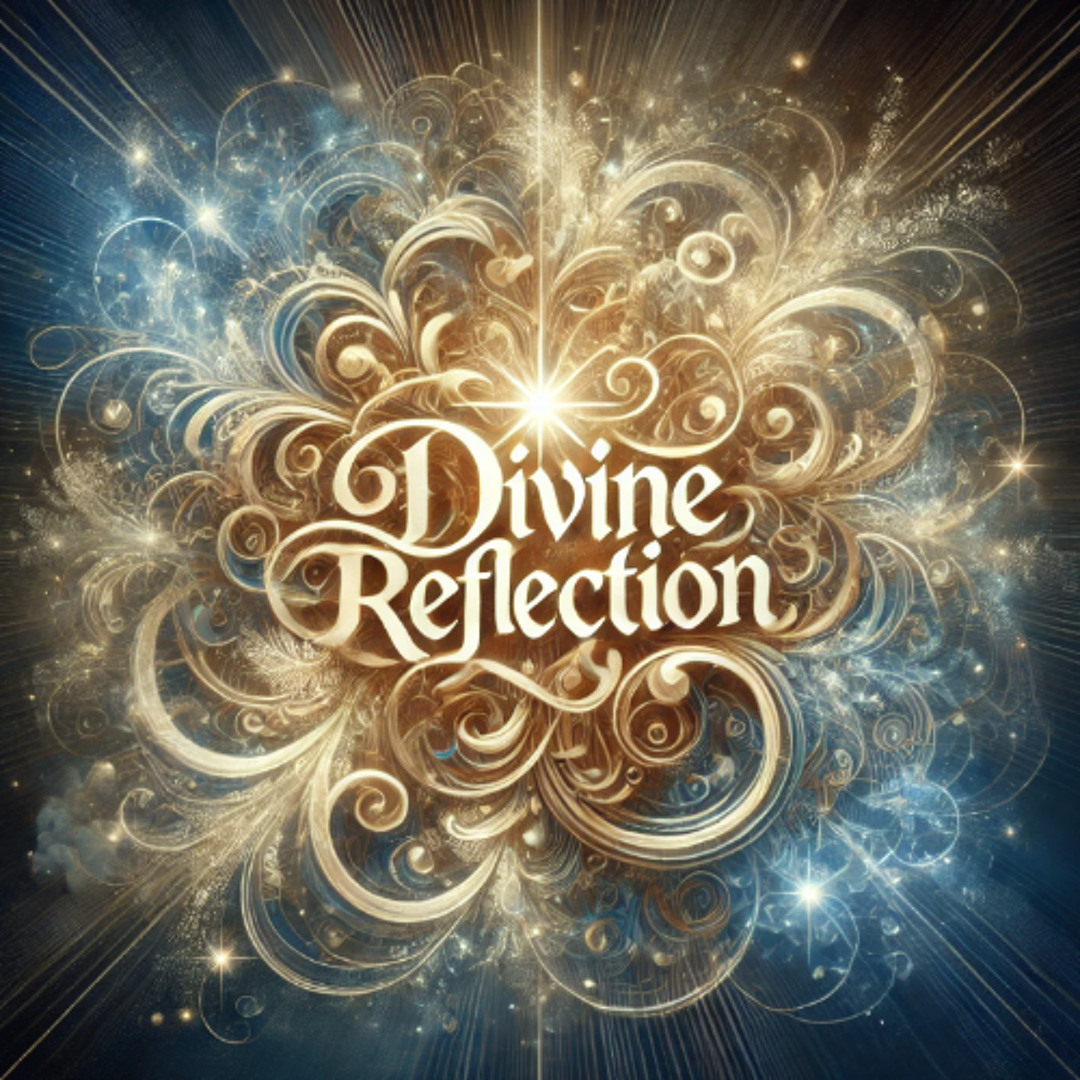 Stream Divine Reflection by Living Waters Radio | Listen online for ...