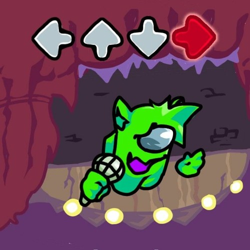 Stream Friendship Frenzy (Flame war Cover) by MintyCreamCake | Listen ...