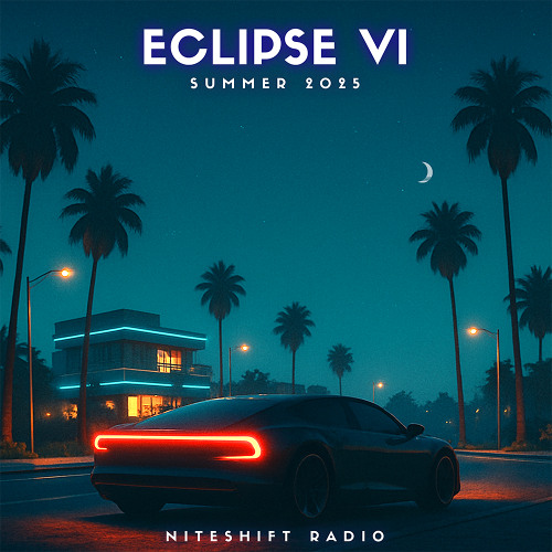 Kastra - Eclipse VI Summer 2025 Mix 2025-05-23