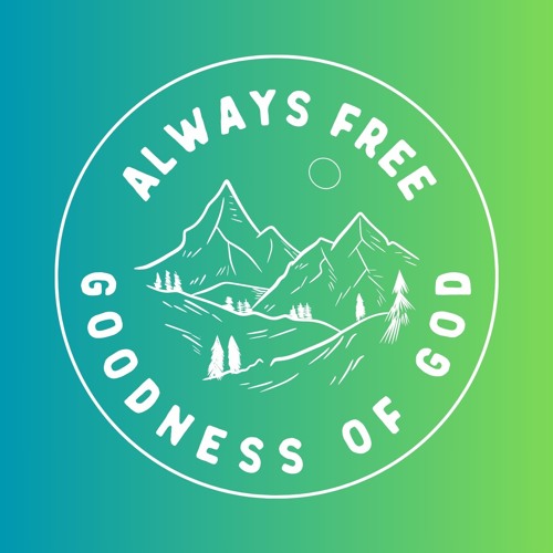Stream Goodness of God (Appalachian Fiddle Version) - Always Free by ...