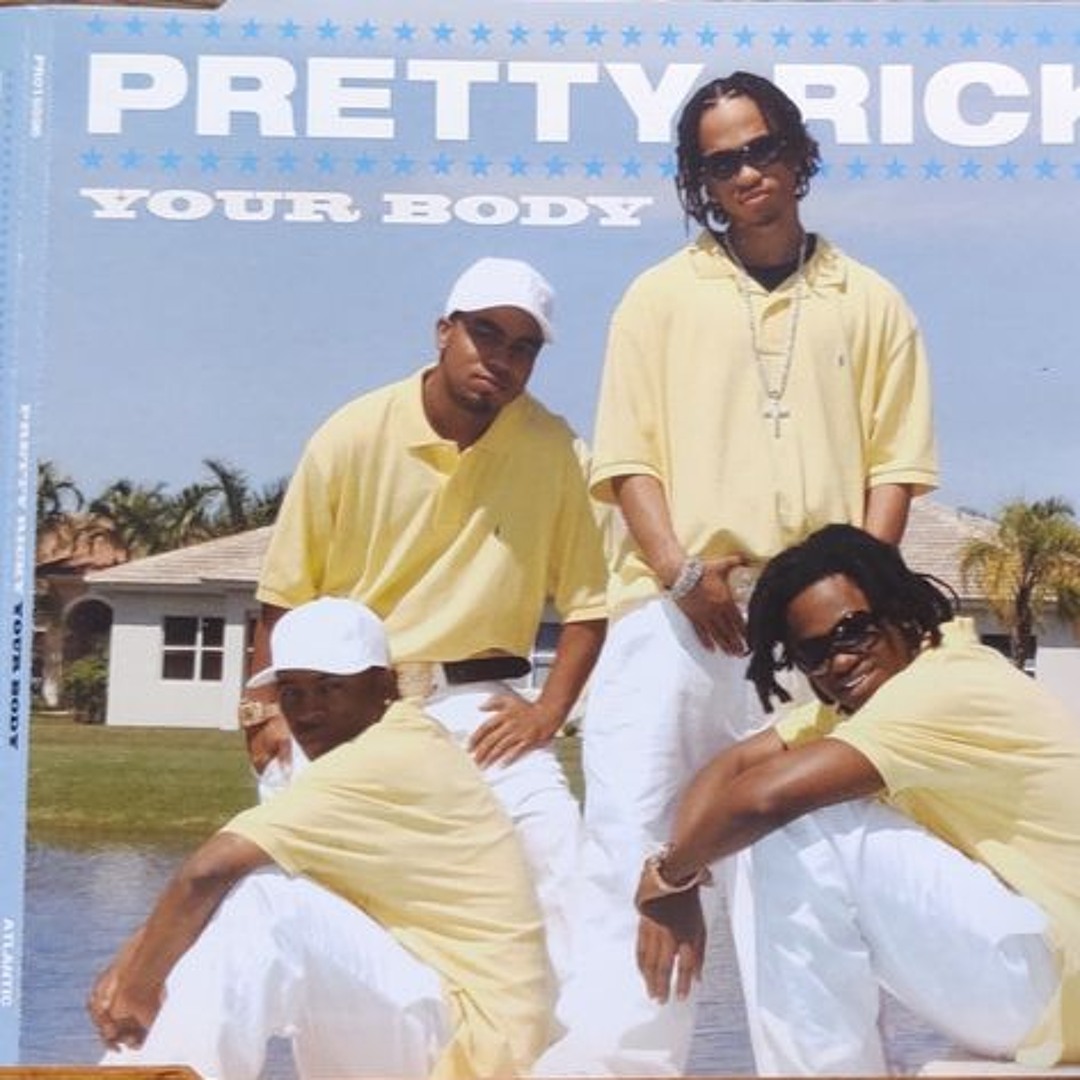 Stream Pretty Ricky - Grind On Me ( PlayboySamurai Remix ) by ...