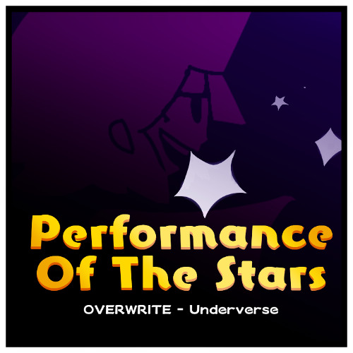 Stream OVERWRITE - Underverse (Orchestral Cover) by Kirbs | Listen ...
